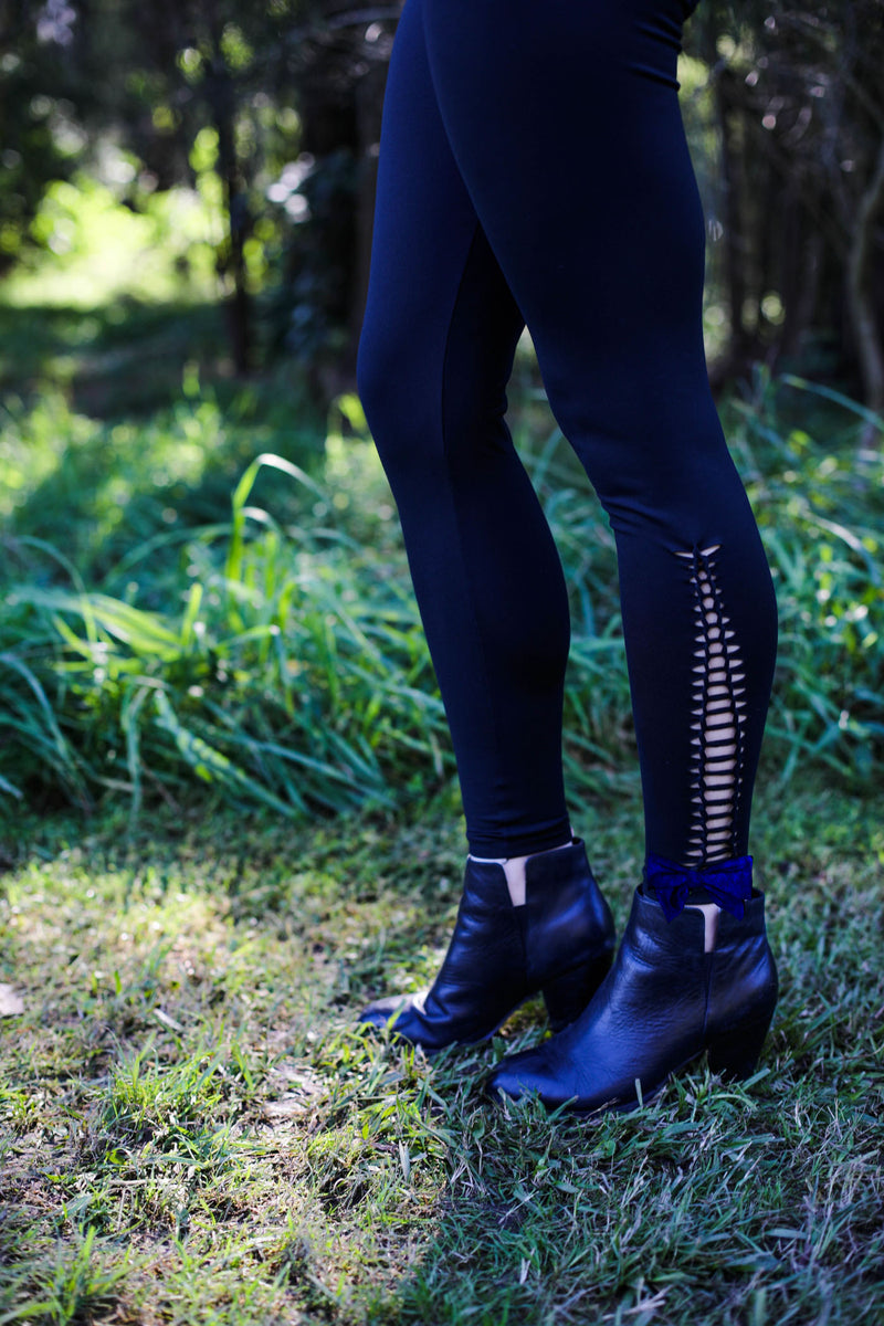 Kylie Tights – Stitch'd