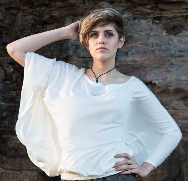 Francesca Top – Stitch'd